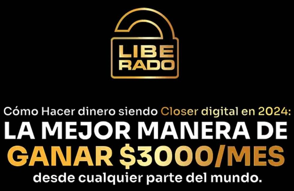 Closer Digital - eva seducción