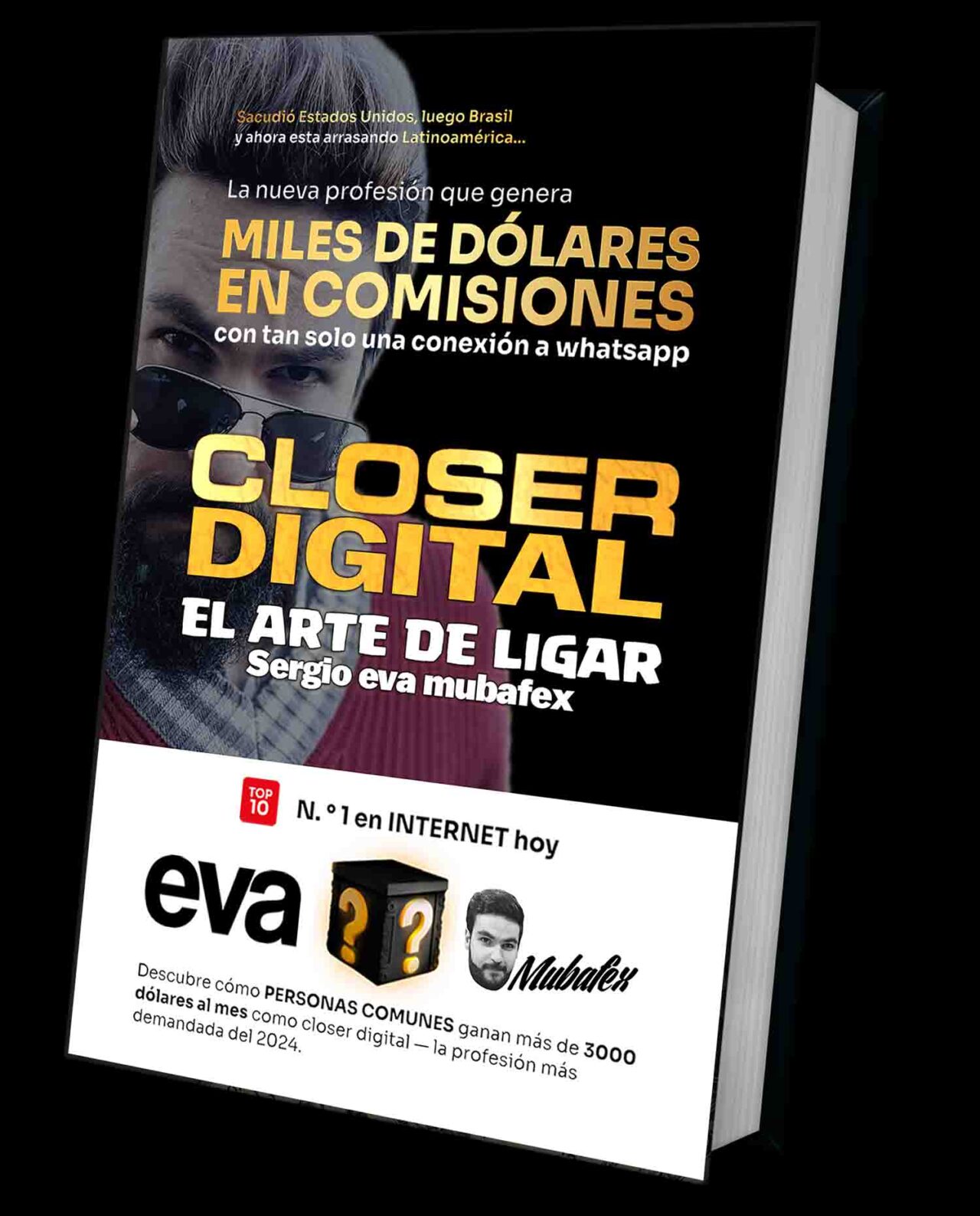 Closer Digital - eva seducción